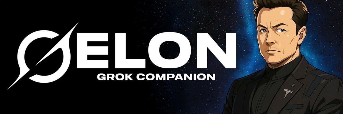 ELON GROK COMPANION